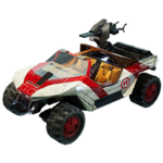 Skins (Halo: Combat Evolved)/RocketWarthog - Halopedia, the Halo wiki