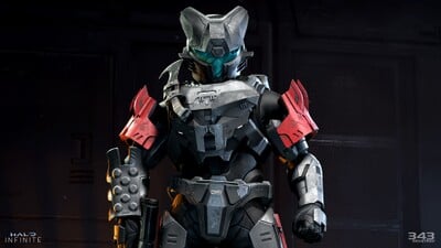Champion - Armor - Halopedia, the Halo wiki