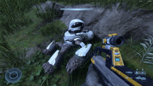 Unggoy Ultra - Halopedia, the Halo wiki