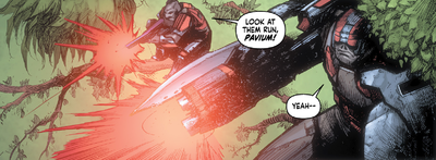 Pavium - Character - Halopedia, the Halo wiki