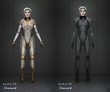 Makee - Character - Halopedia, the Halo wiki