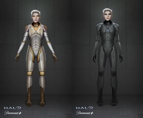 Makee - Character - Halopedia, the Halo wiki