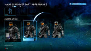 Armor customization (Halo 2: Anniversary) - Halopedia, the Halo wiki