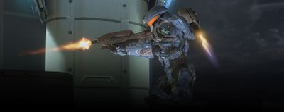 Jetpack - Halopedia, the Halo wiki