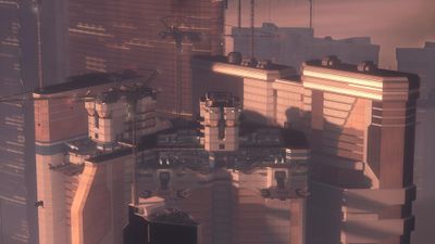 Vyrant Telecom tower (Mombasa) - Halopedia, the Halo wiki