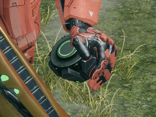 Concussion rifle - Halopedia, the Halo wiki