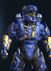 Commando - Armor - Halopedia, the Halo wiki