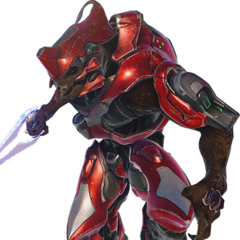 Sangheili Major - Halopedia, the Halo wiki