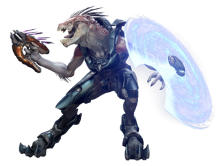 Category:Images of Type-56 Needler - Halopedia, the Halo wiki