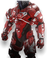 Pathfinder - Armor - Halopedia, the Halo wiki