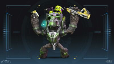 Flipflop - Character - Halopedia, the Halo wiki