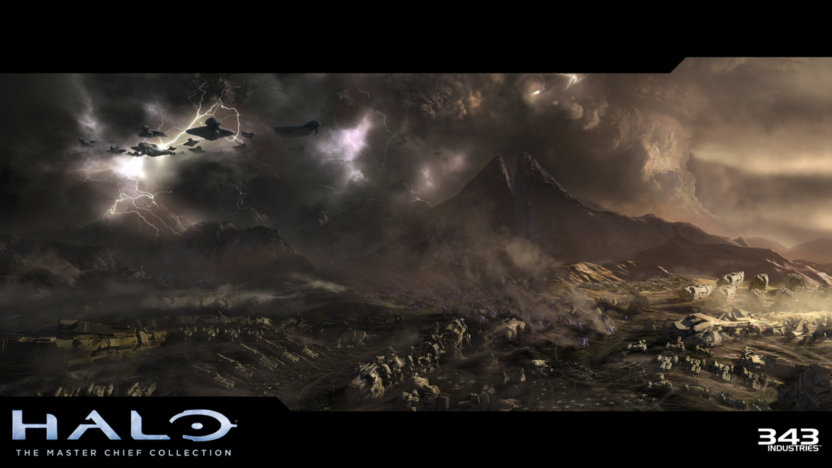 Enemies Everywhere! - Achievement - Halopedia, the Halo wiki