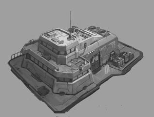 UNSC Field Armory - Halopedia, the Halo wiki