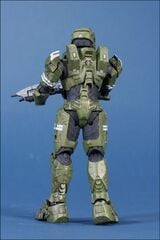 MJOLNIR Powered Assault Armor/Mark IV - Armor - Halopedia, the Halo wiki