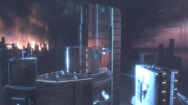 New Alexandria Hospital Halopedia The Halo Wiki