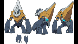 The Babysitter - Film - Halopedia, the Halo wiki