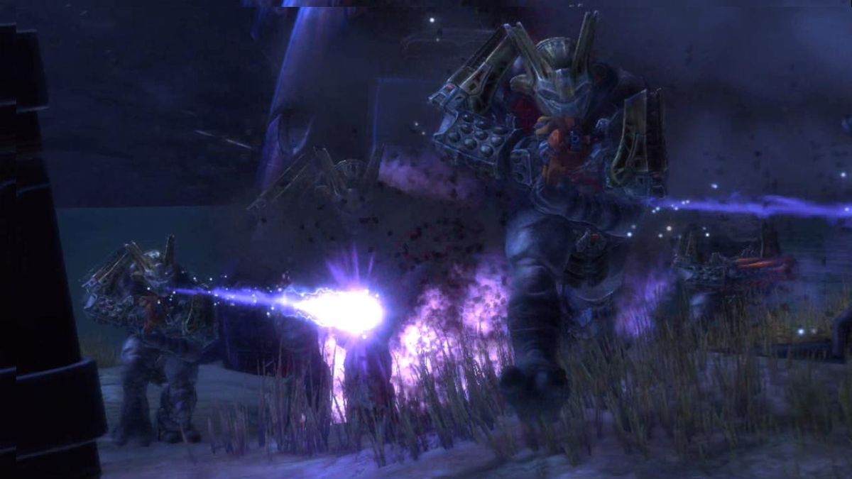 File:Concussion Rifle Shot.jpg - Halopedia, the Halo wiki