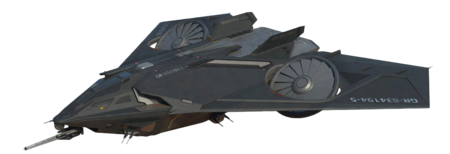 MV-29 Gunship - Vehicle - Halopedia, the Halo wiki