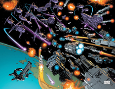 Stalwart-class light frigate - Ship class - Halopedia, the Halo wiki