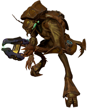 The Covenant - Faction - Halopedia, the Halo wiki
