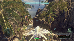 AV-49 Wasp - Vehicle - Halopedia, the Halo wiki