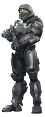 ODST battle dress uniform - Armor - Halopedia, the Halo wiki