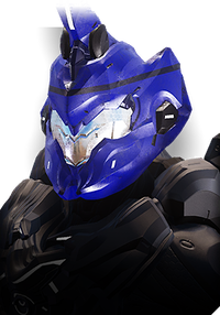 FOTUS - Armor - Halopedia, the Halo wiki