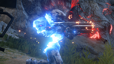 Quantum Translocator - Equipment - Halopedia, the Halo wiki