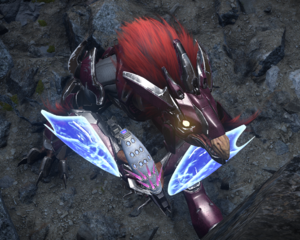 Pinpoint Needler - Weapon - Halopedia, the Halo wiki