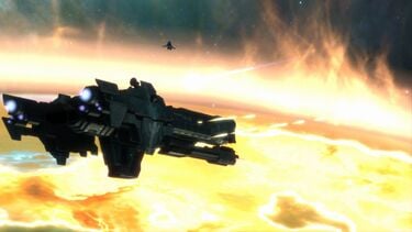 Paris-class heavy frigate - Ship class - Halopedia, the Halo wiki