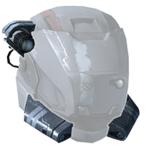 GUNGNIR - Armor - Halopedia, the Halo wiki