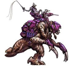 Gúta - Species - Halopedia, the Halo wiki