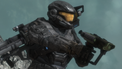 H-165 target locator - Weapon - Halopedia, the Halo wiki