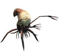 Pod infector - Species - Halopedia, the Halo wiki