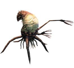 Pod infector - Species - Halopedia, the Halo wiki