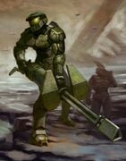 Alice-130 - Character - Halopedia, the Halo wiki