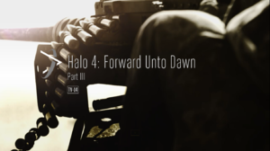 Halo Channel - Game - Halopedia, the Halo wiki