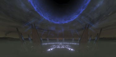 Slipstream space - Halopedia, the Halo wiki