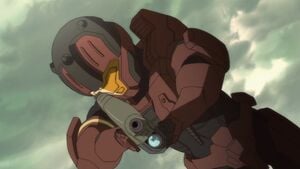 Daisy-023 - Character - Halopedia, the Halo wiki