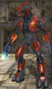 Sangheili Major - Halopedia, the Halo wiki