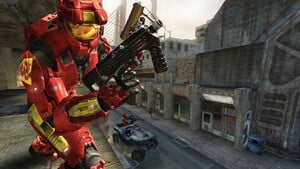 Halo 2 Multiplayer Map Pack - Halopedia, the Halo wiki