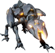 Promethean - Halopedia, the Halo wiki