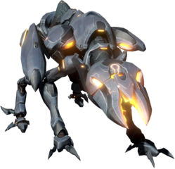 Promethean - Halopedia, the Halo wiki