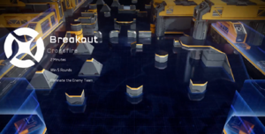 Crossfire - Multiplayer map - Halo 5: Guardians - Halopedia, the Halo wiki