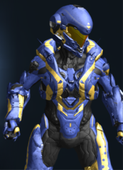 Copperhead - Armor - Halopedia, the Halo wiki