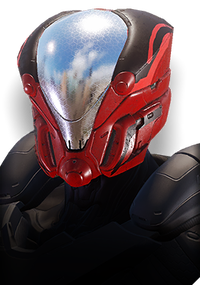 Venture - Armor - Halopedia, the Halo wiki