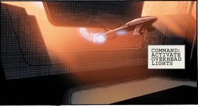 Spy drone - Halopedia, the Halo wiki