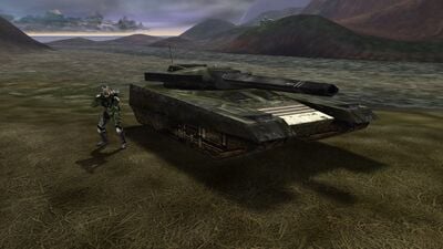 M700 Viper - Vehicle - Halopedia, the Halo wiki
