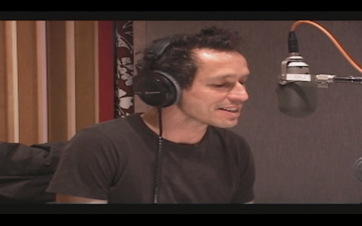 Michael Wincott - Halopedia, the Halo wiki