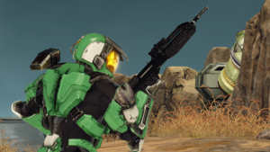 Orion - Armor - Halopedia, the Halo wiki